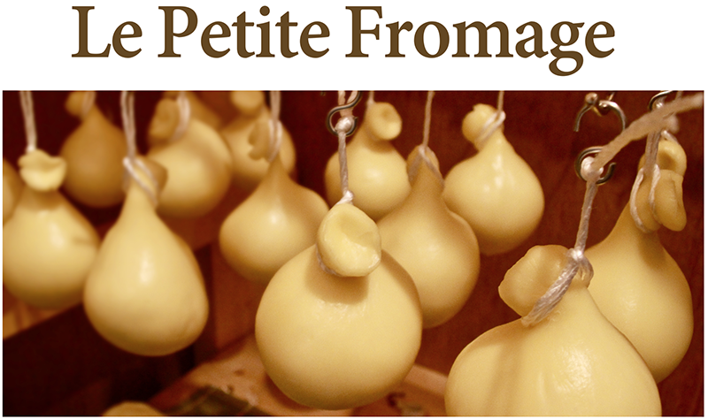 Le Petite Fromage